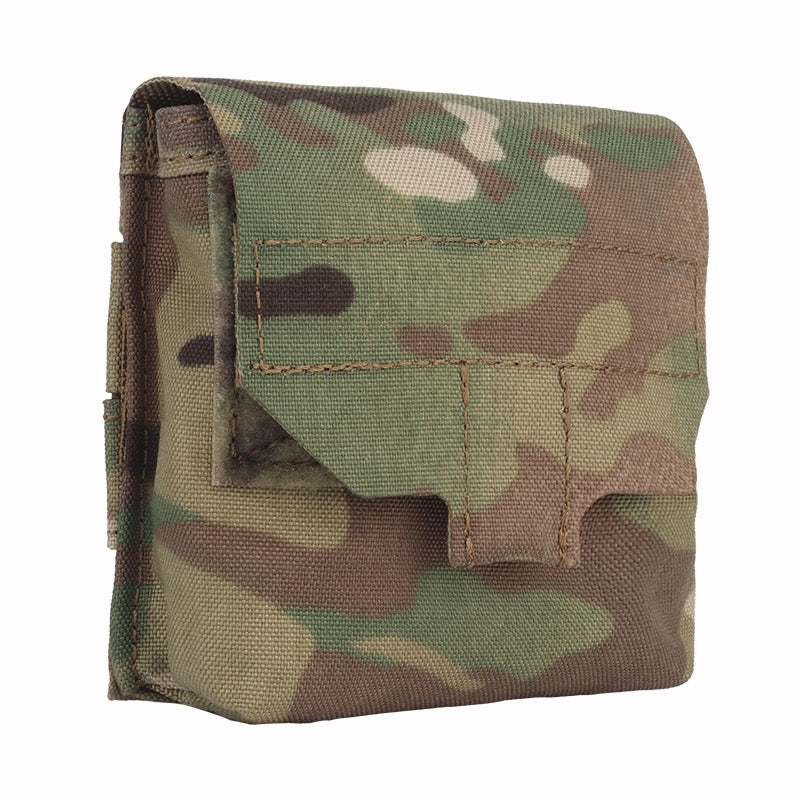 OT - Cam Cream Pouch - Multicam – Obsidian Tactical